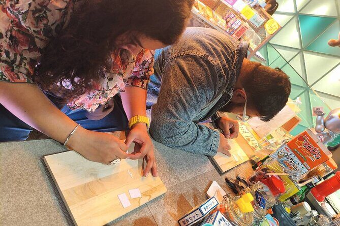 Sapporo: Izakaya & Street Food Tour (10+ Dishes, Drinks Included) - The Itinerary: What to Expect at Each Stop