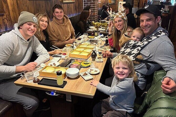 Sapporo: Izakaya & Street Food Tour (10+ Dishes, Drinks Included) - FAQs