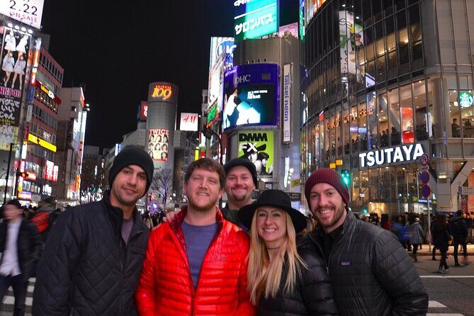 Sapporo: Izakaya & Street Food Tour (10+ Dishes, Drinks Included) - In The Sum Up