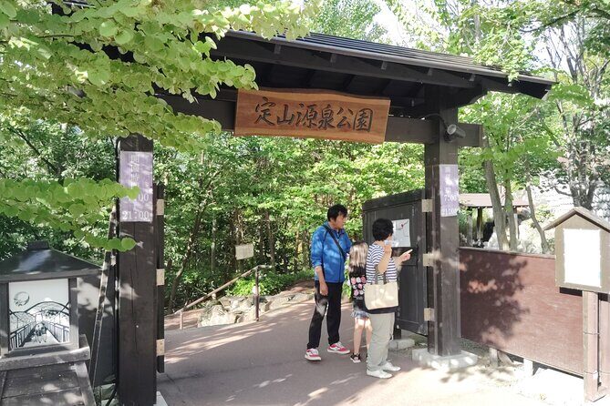 Sapporo: Jozankei Onsen Walk with Temple & Cave Visit - Final Thoughts