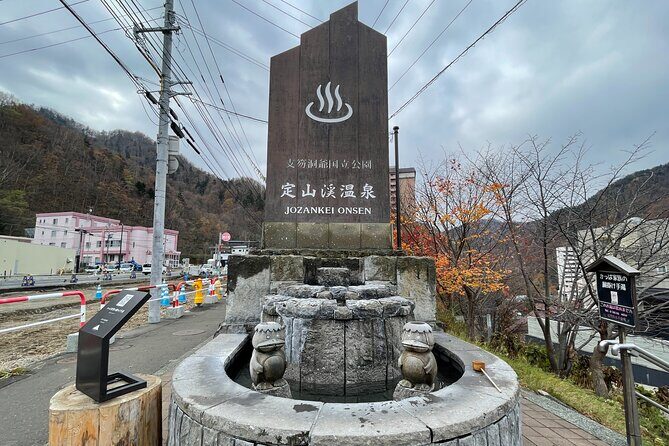 Sapporo: Jozankei Onsen Walk with Temple & Cave Visit - FAQ