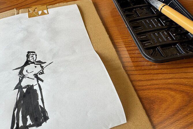 Sapporo Kendo Martial Arts Class Experience - Who Should Book This Experience?