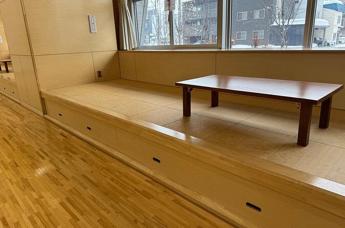 Sapporo Kendo Martial Arts Class Experience - The Sum Up: A Unique Cultural Snapshot