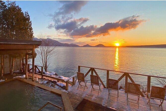 Sapporo: Lake Shikotsu Ice Festival & Hot Spring Day Trip - A Closer Look at the Day: What to Expect