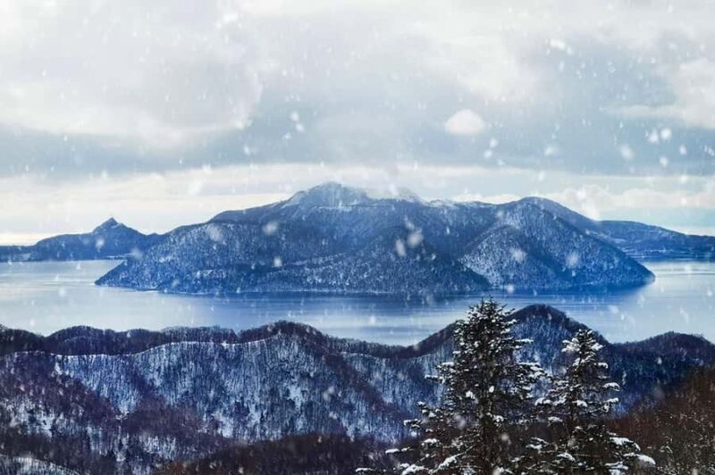 Sapporo: Lake Toya, Farm & Noboribetsu Hell Valley Day Trip - Practical Details and Tips