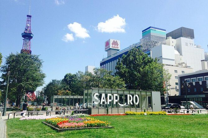 Sapporo Like a Local: Customized Private Tour - Who Should Consider This Tour?