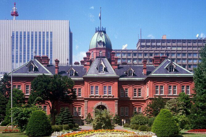 Sapporo Like a Local: Customized Private Tour - Who Should Book This Tour?