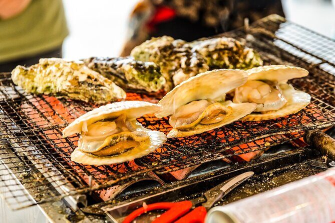 Sapporo Like a Local: Private & Personalized Experience 2-3 hours - FAQ