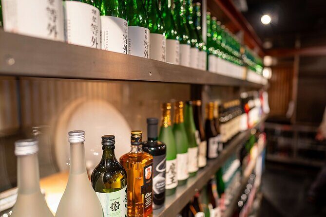 Sapporo Local Food Tour Dine Like a Local in the Evening Glow - Summary & Final Thoughts