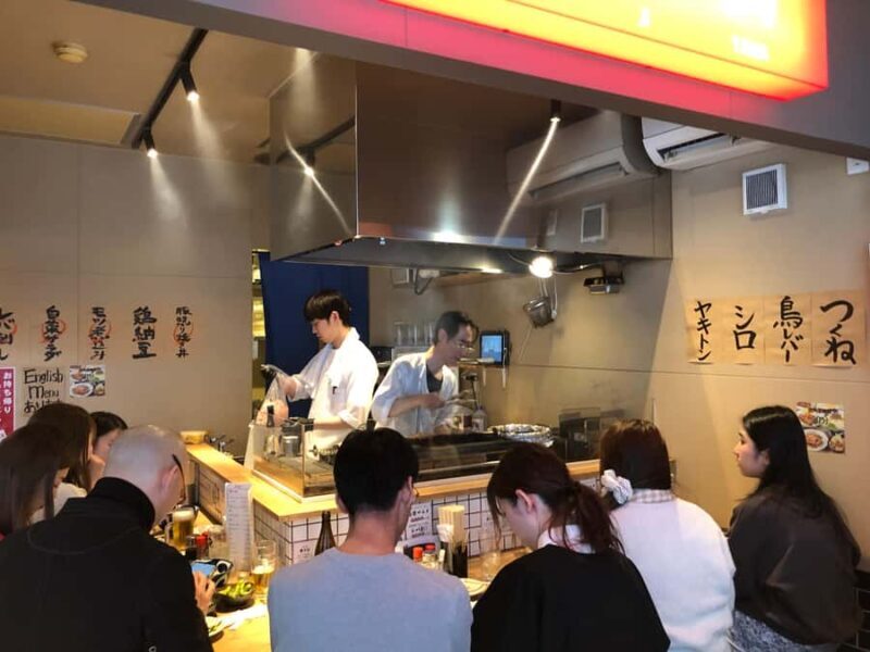 Sapporo: Local Food Tour with Ramen and Fish Market - Key Points