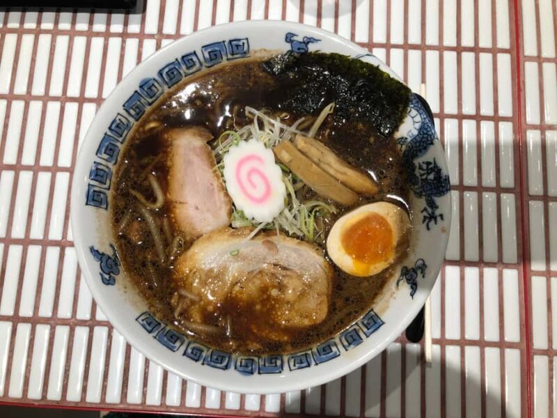 Sapporo: Local Food Tour with Ramen and Fish Market - Why This Tour Offers Good Value