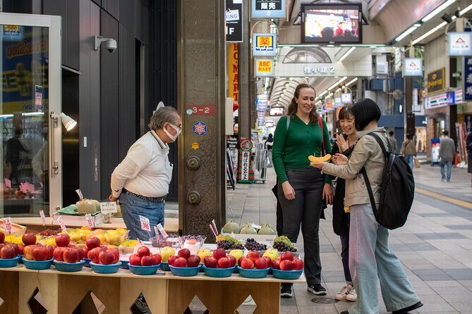 Sapporo Local's Tanukikoji: More Than Meets the Eye - Key Points
