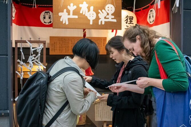 Sapporo Local's Tanukikoji: More Than Meets the Eye - Exploring Sapporo’s Heart: Tanukikoji in Detail