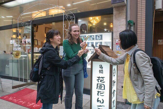 Sapporo Local's Tanukikoji: More Than Meets the Eye - Who Will Love This Tour?