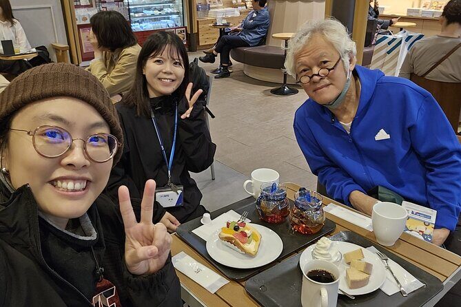 Sapporo Morning Walking Tour - FAQ