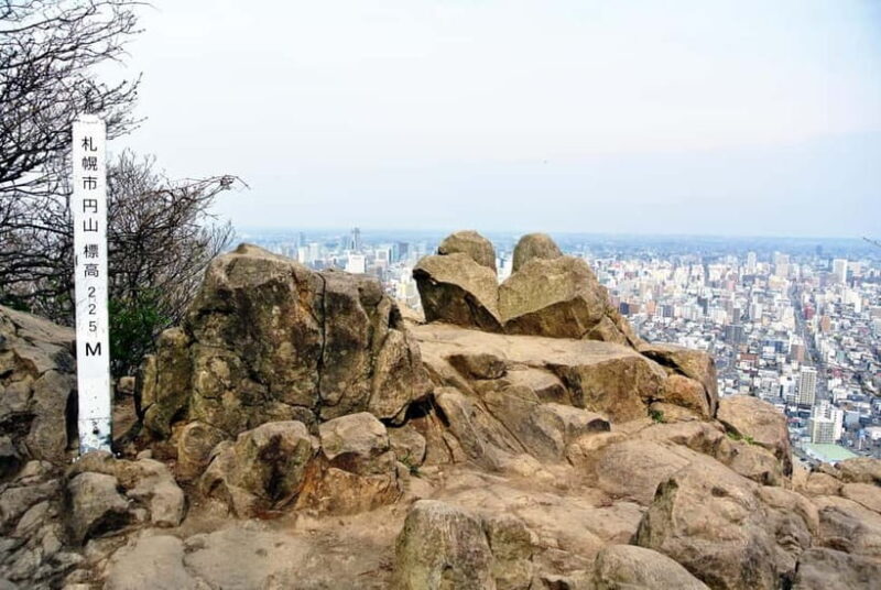 Sapporo: Mt. Maruyama Hike & Okurayama Ski Jump - Who Will Love This Tour?