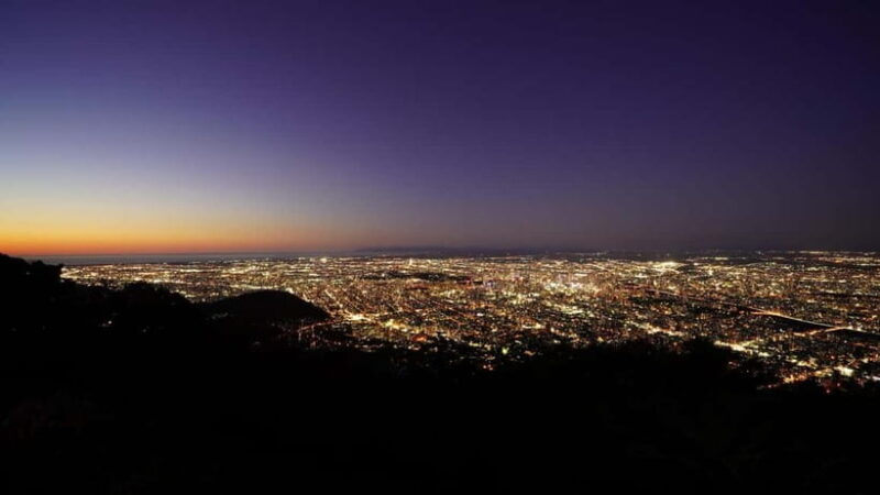 Sapporo: Mt. Moiwa Ropeway Tour  Day or Night, 4 Options - Who Should Consider This Tour?