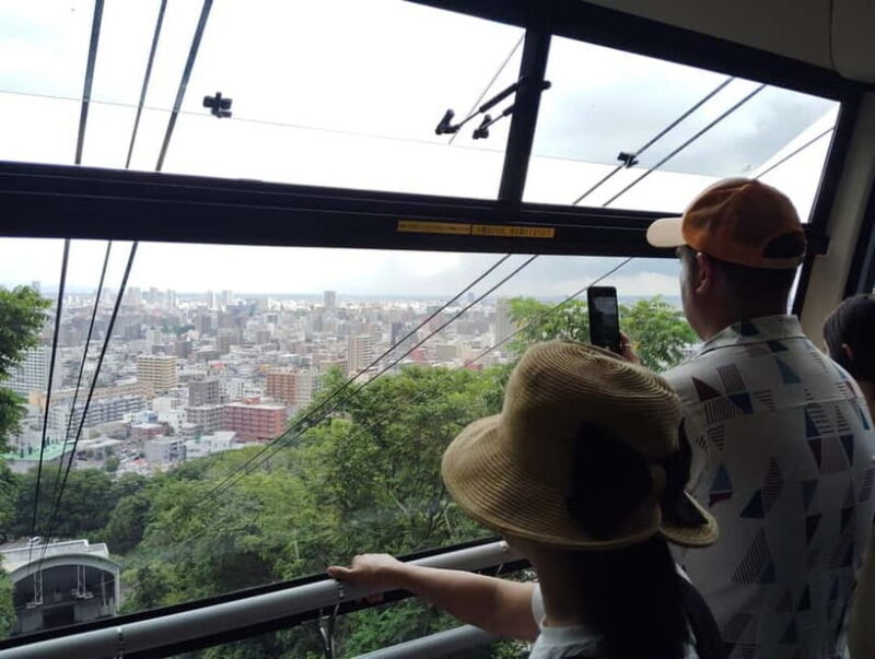Sapporo: Mt. Moiwa Ropeway Tour  Day or Night, 4 Options - Final Thoughts: Is It Worth It?