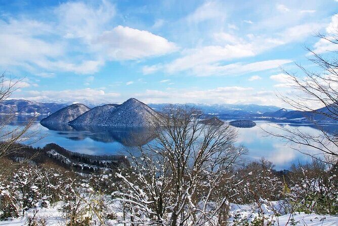 Sapporo Noboribetsu and Otaru Full Day Sightseeing Tour - An Introduction to the Tour Experience