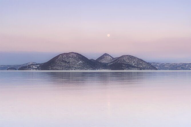 Sapporo Noboribetsu and Otaru Full Day Sightseeing Tour - Authentic Traveler Perspectives