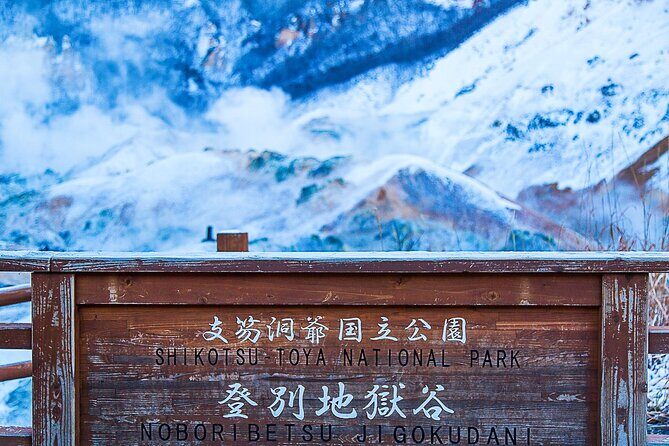 Sapporo: Noboribetsu Hell Valley, Lake Toya & Bear Farm Tour - Who Would Love This Tour?