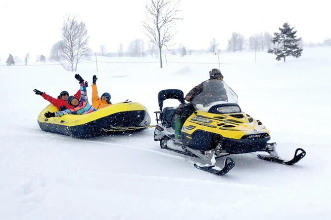 Sapporo: Noboribetsu Hell Valley, Lake Toya & Bear Farm Tour - FAQ