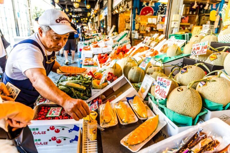 Sapporo: Private and Personalized Eat Like a Local Tour - Final Thoughts