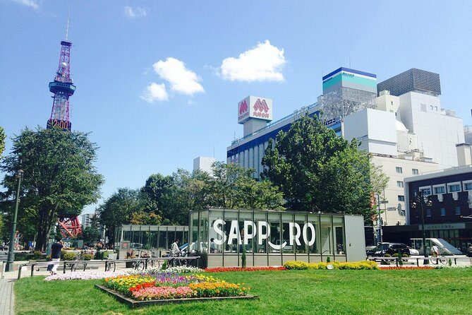 Sapporo Private Customizable Half Day Tour - FAQ