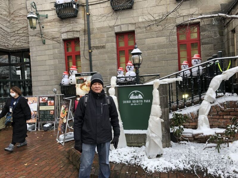 Sapporo: Private Customized Guided Tour - The Sum Up