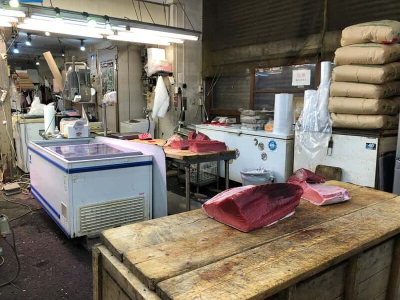 Sapporo: Private Fish Markets and City Highlights Tour - A Closer Look at the Experience