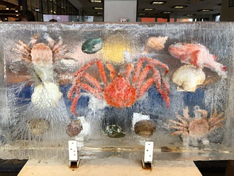 Sapporo: Private Fish Markets and City Highlights Tour - Who Should Consider This Tour?