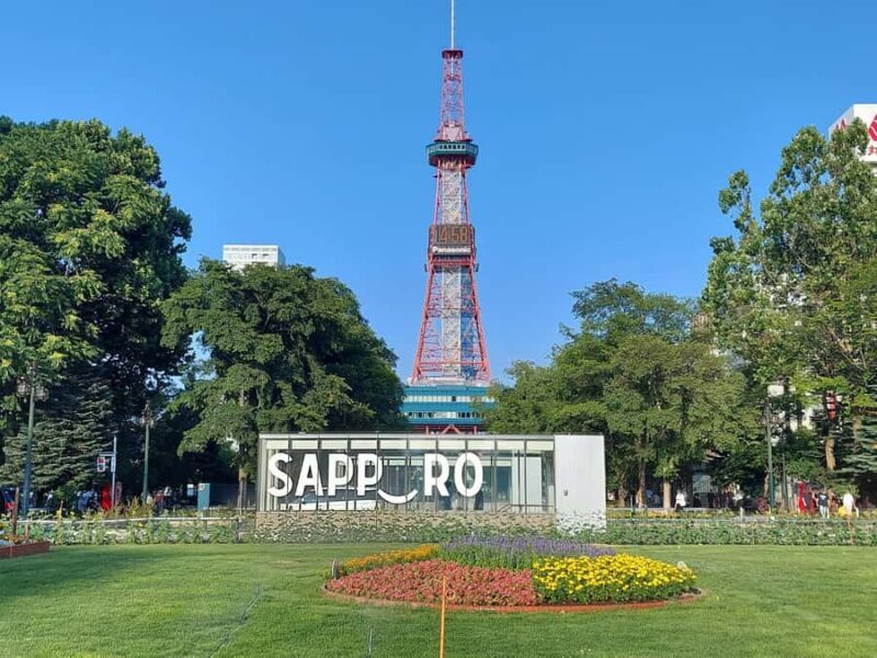 Sapporo: Private Full Day City and Cultural Tour with Guide - Why a Private Guide Matters