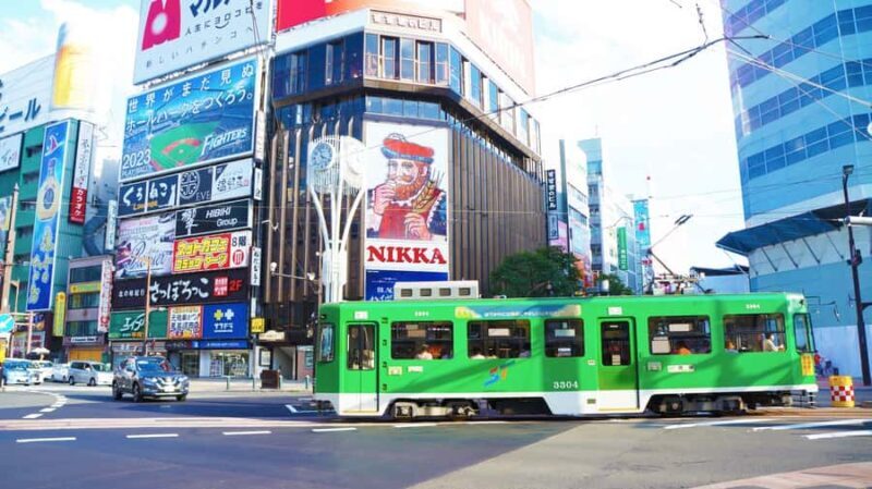 Sapporo: Private Full Day City and Cultural Tour with Guide - Practical Details & Value