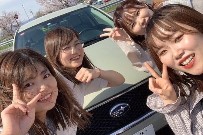 Sapporo Private Sightseeing Tour in Onsen with Special Package - Key Points