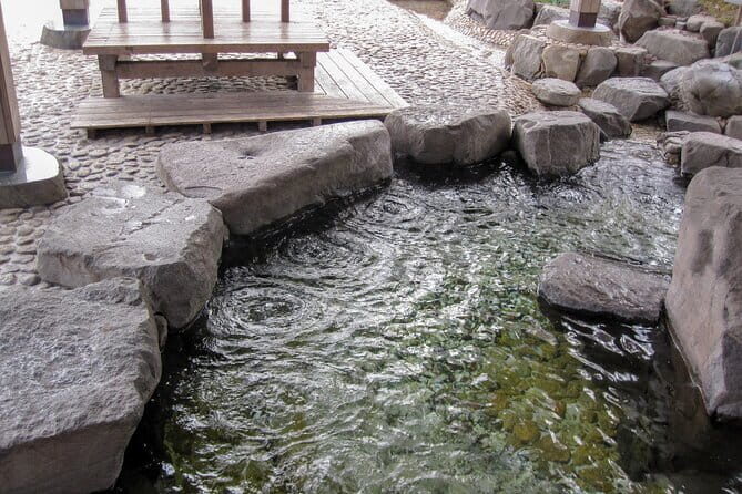 Sapporo Private Sightseeing Tour in Onsen with Special Package - Authenticity and Authentic Experiences