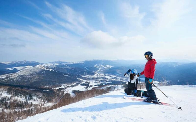 Sapporo: Private Ski & Snowboard Lesson for Small Group - Wrapping Up and Continuing Your Day