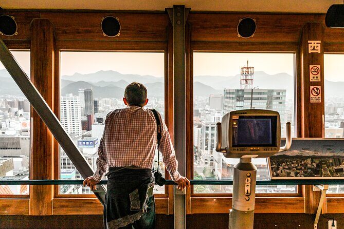 Sapporo Private Tour: Highlights & Hidden Gems by a Local - Why Choose This Tour?