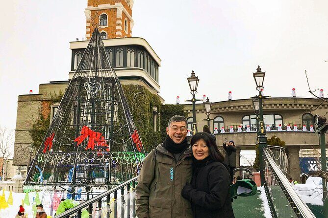 Sapporo Private Tour: Highlights & Hidden Gems by a Local - Who Is This Tour Best For?