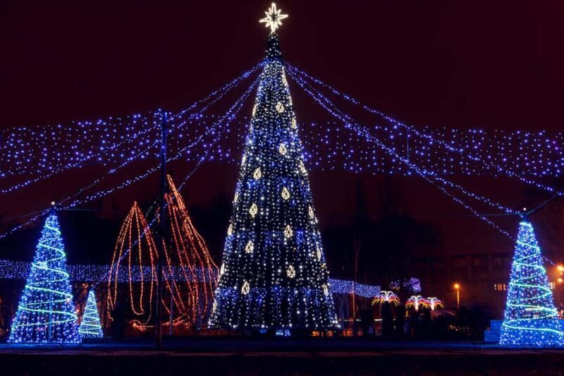 Sapporo Private Walking Christmas Market & Illumination Tour - Why Travelers Love This Experience