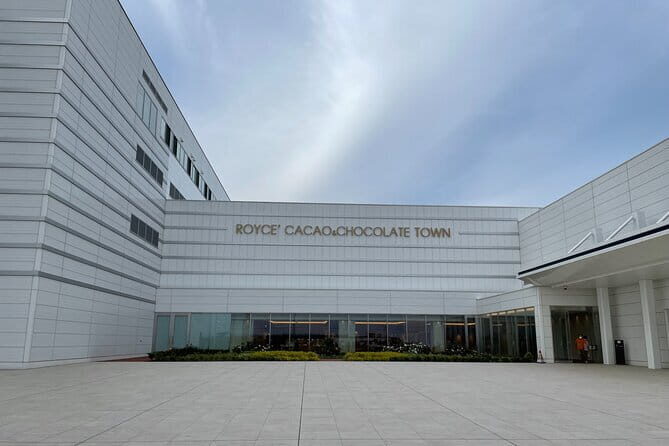 Sapporo privete tour: Royce Town, Autumn Foliage, Sunset Viewing - Sapporo Private Tour: Royce Town, Autumn Foliage, Sunset Viewing — An Authentic Hokkaido Experience