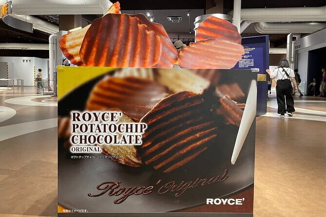 Sapporo privete tour: Royce Town, Autumn Foliage, Sunset Viewing - Summary and Who It’s Best For