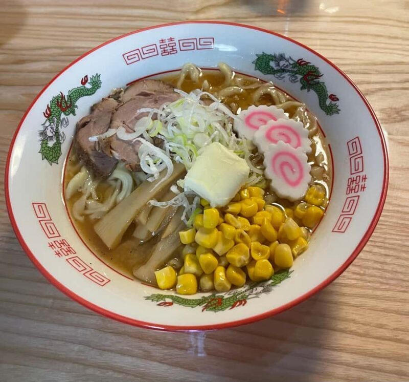 Sapporo: Ramen-Making Class - Practical Details and Tips