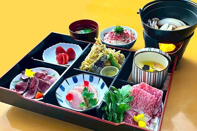 Sapporo Sumo Show Experience with Japanese Food and Photo - An Authentic Slice of Japan’s Sumo Culture