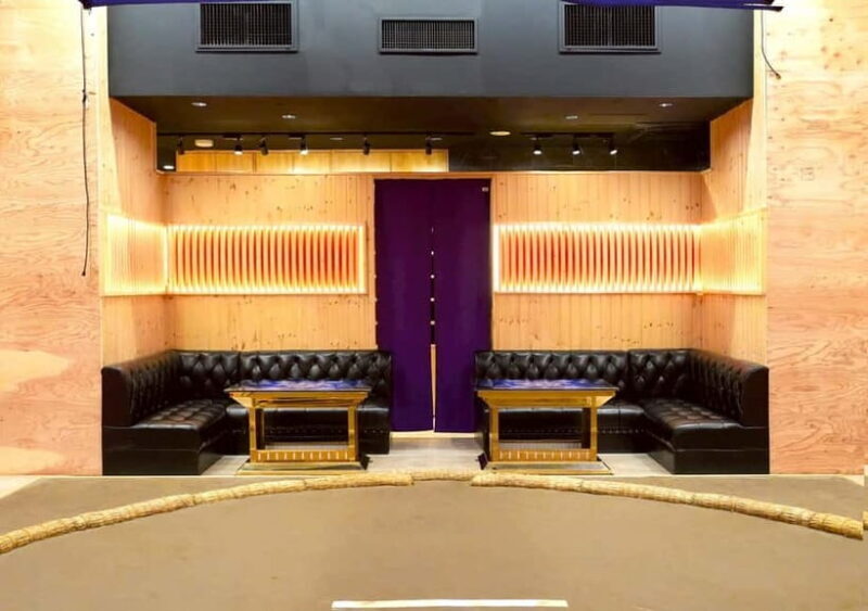 Sapporo: Sumo Show Experience with Japanese food & Photo - FAQ