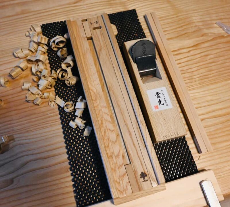 Sapporo: Sushi and Chopstick-Making Workshop - Key Points