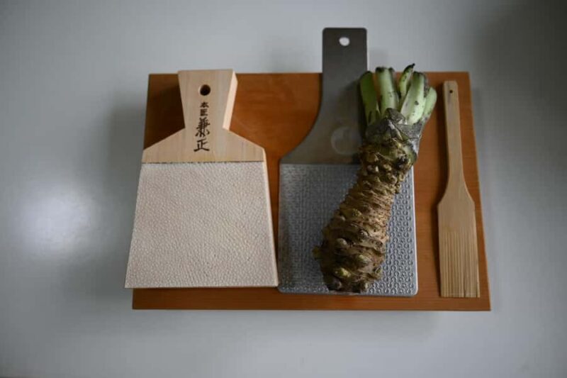 Sapporo: Sushi-Making Class - Practical Details and Experience Quality