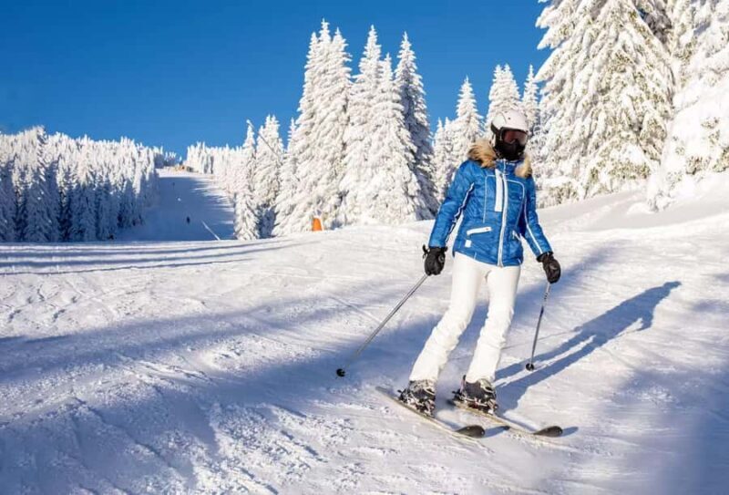 Sapporo Teine All-Inclusive Ski & Snowboard in Private Class - The Experience for Different Types of Travelers