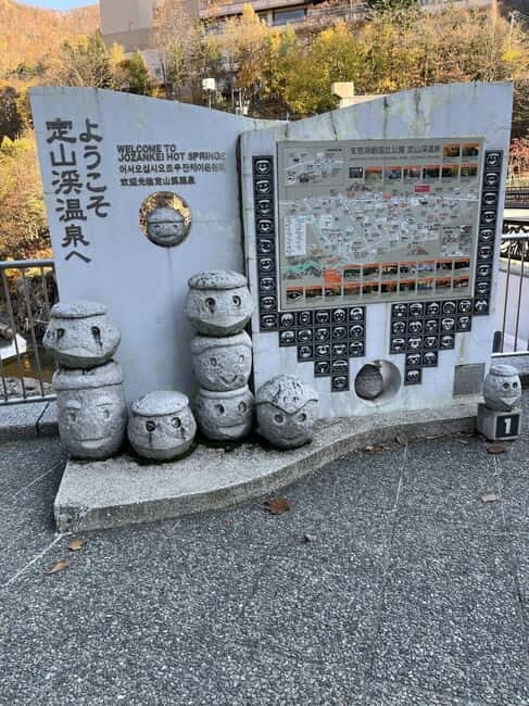 Sapporo: The Indigenous Ainu People & Jozankei walking tour - What You Can Expect: A Step-by-Step Look