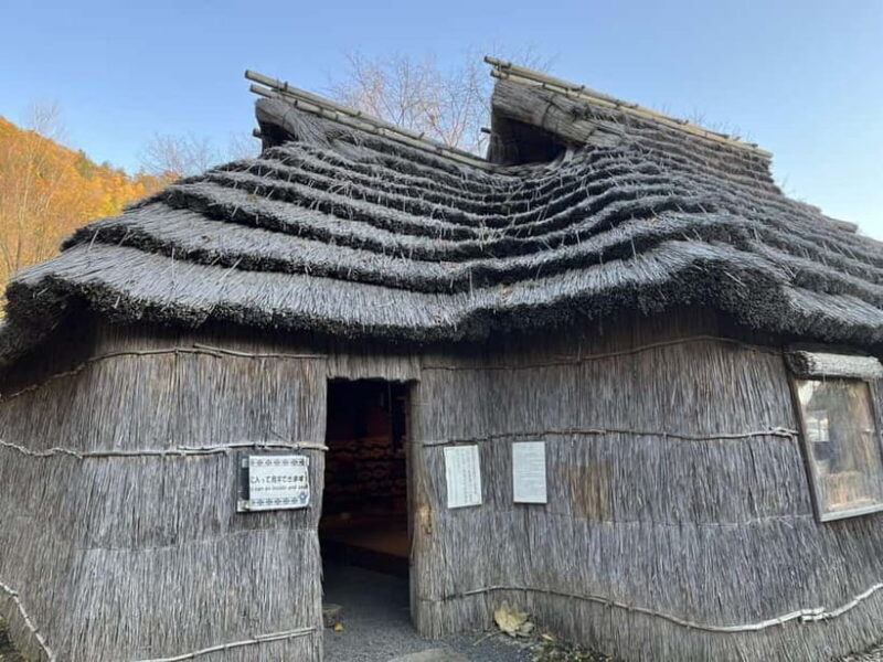 Sapporo: The Indigenous Ainu People & Jozankei walking tour - The Value of the Tour