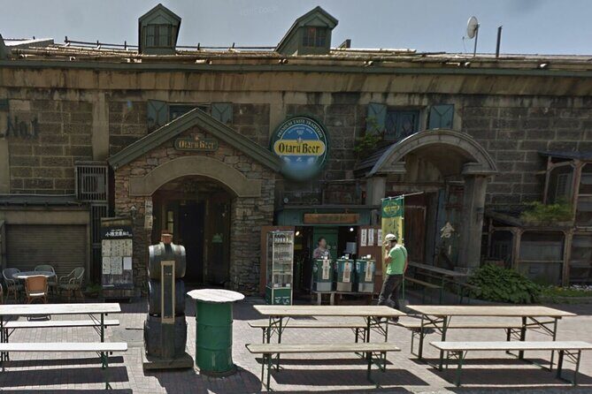 Sapporo Tour in the Port City of Otaru and Local beer brewery - Who Should Consider This Tour?
